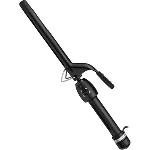 STYLECRAFT Stay-temp Extra-long Barrel Ceramic Curling Iron - 0.75"
